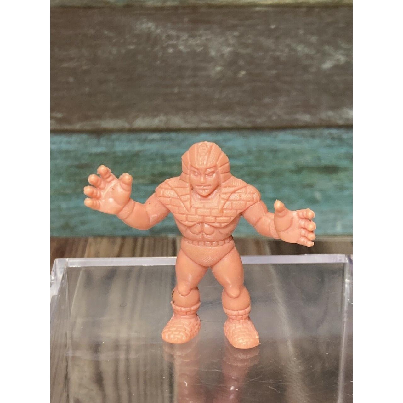 M.U.S.C.L.E Muscle Men Kinnikuman #173 MR KAMEN... - Depop