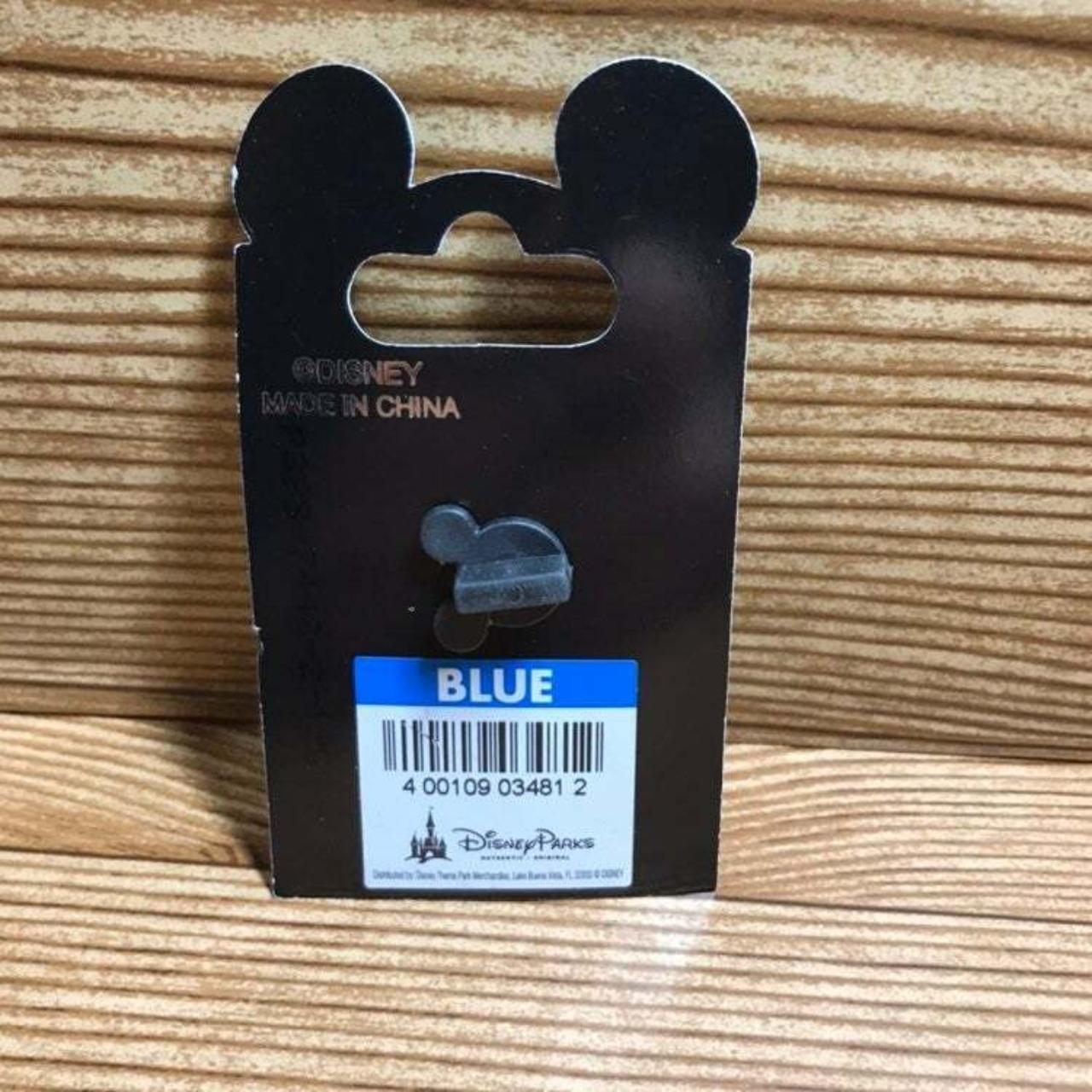 Humunga Kawabunga Stich slider pin. Disney Typhoon... - Depop