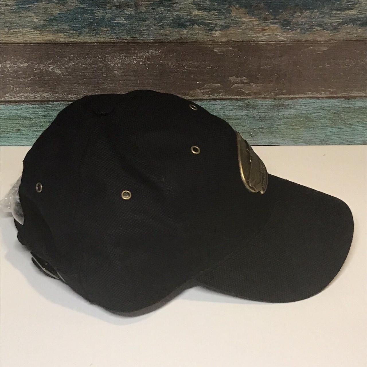 Aviation BF-109 Airplane Hat Cap with Brass Emblem.... - Depop