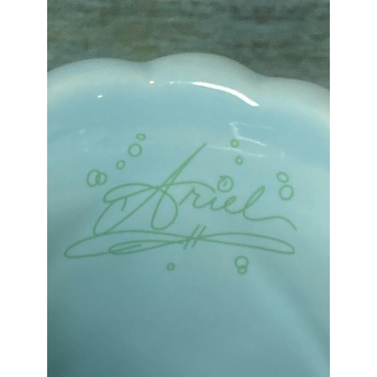 Disney Parks Little Mermaid Princess Ariel Signature... - Depop