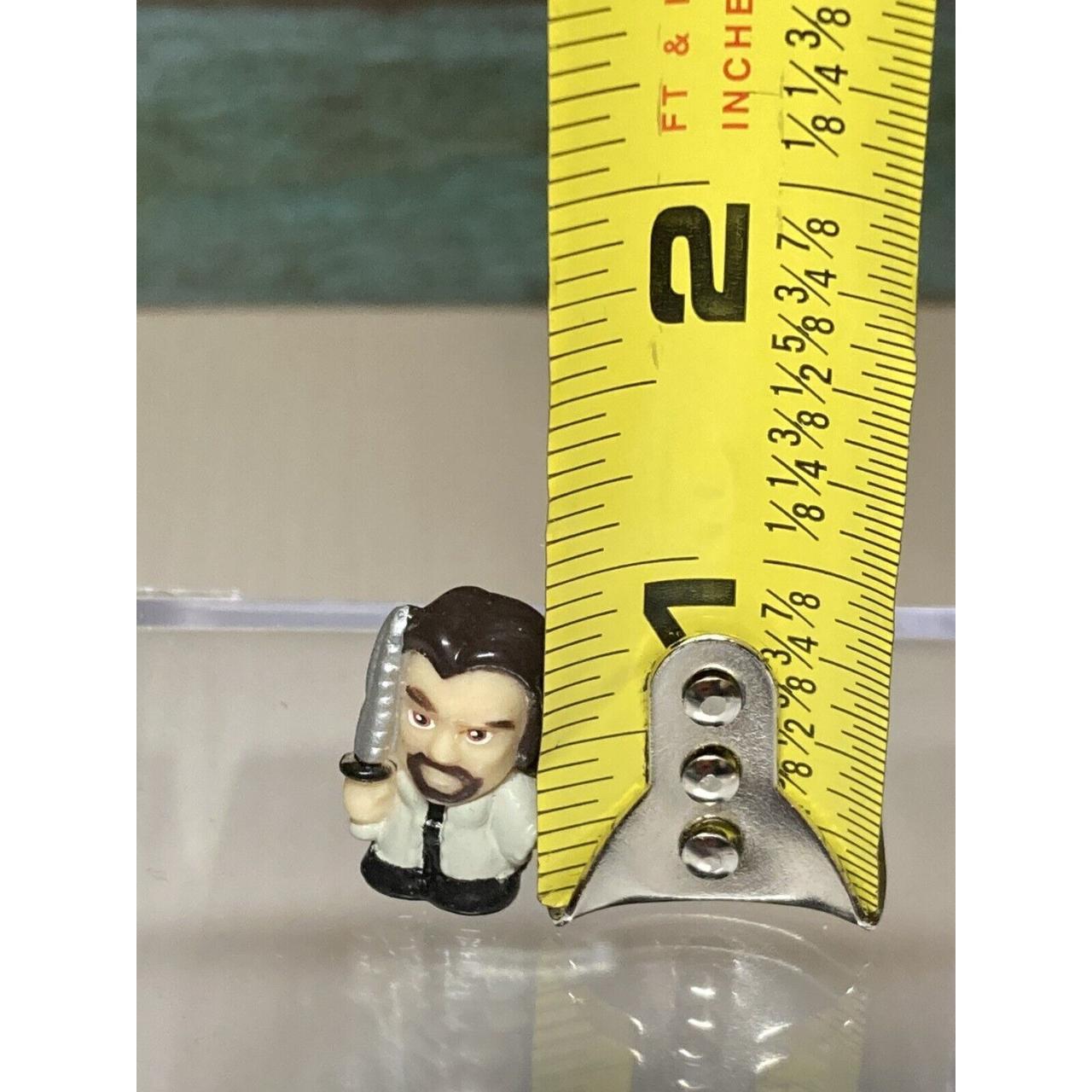 Squinkies .75" Rubber Collectible Mini Toy... - Depop