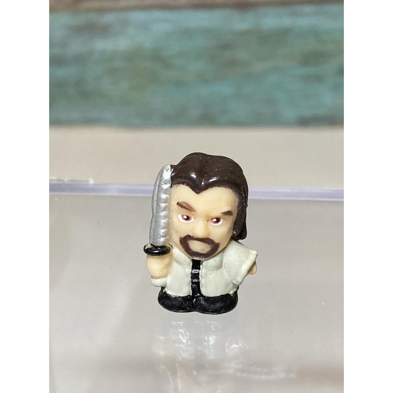 Squinkies .75" Rubber Collectible Mini Toy... - Depop