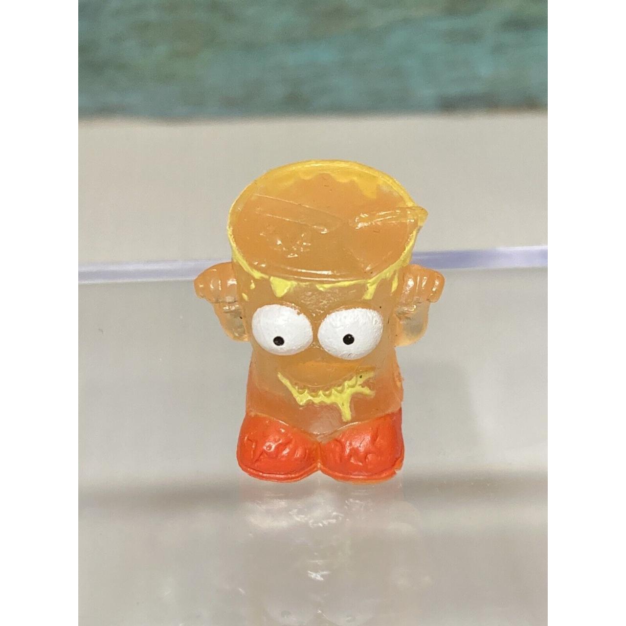 Trash Pack Gross Ghost Spooky Series 2 MOULD SHAKE... - Depop