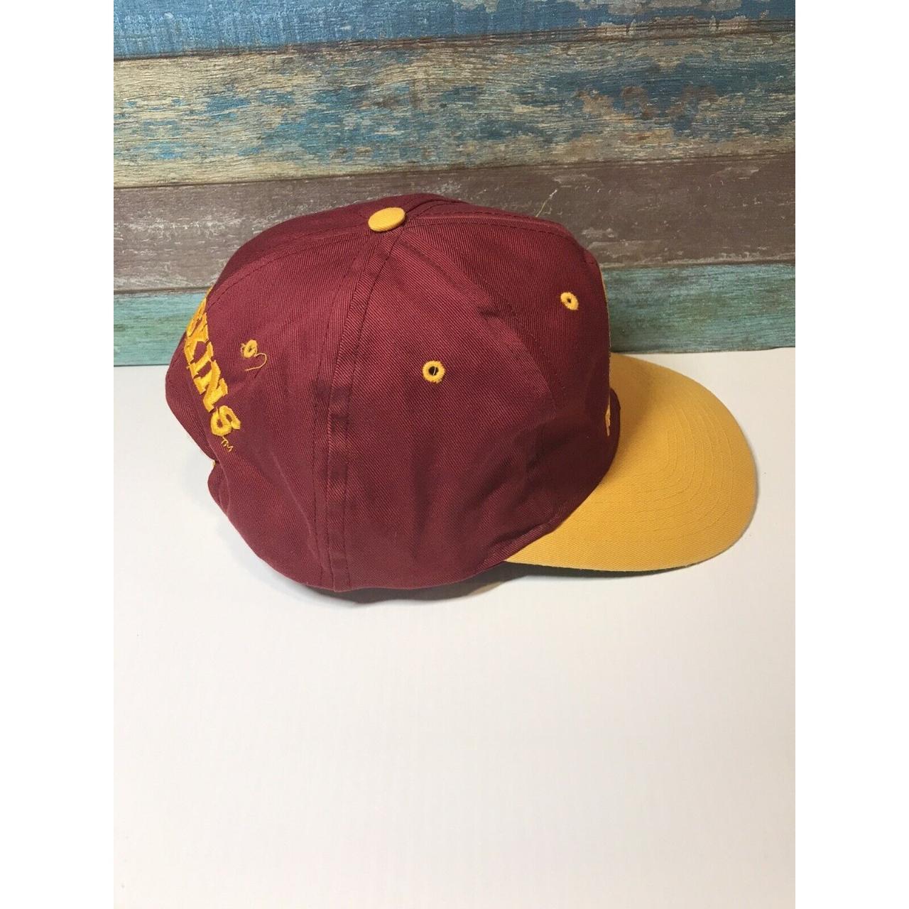 Washington Redskins SnapBack Competitor Hat... - Depop