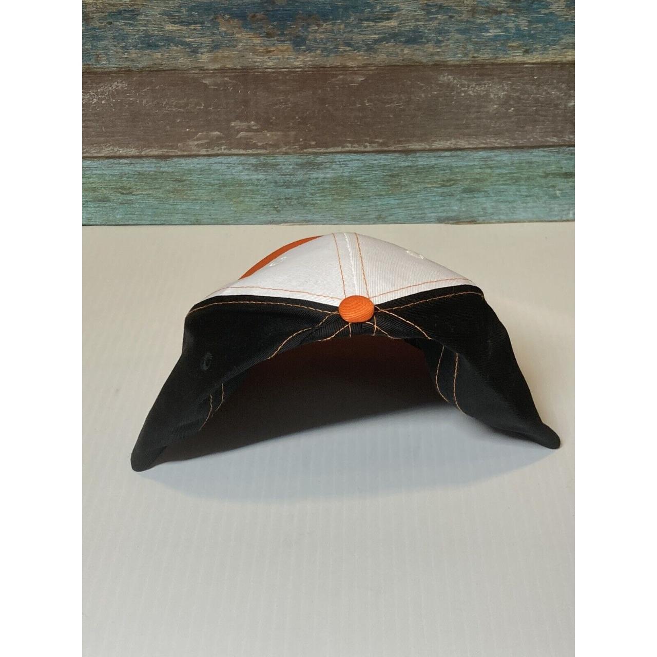 Natty Boh Hat Cap Snapback Baltimore Beer Baseball... - Depop