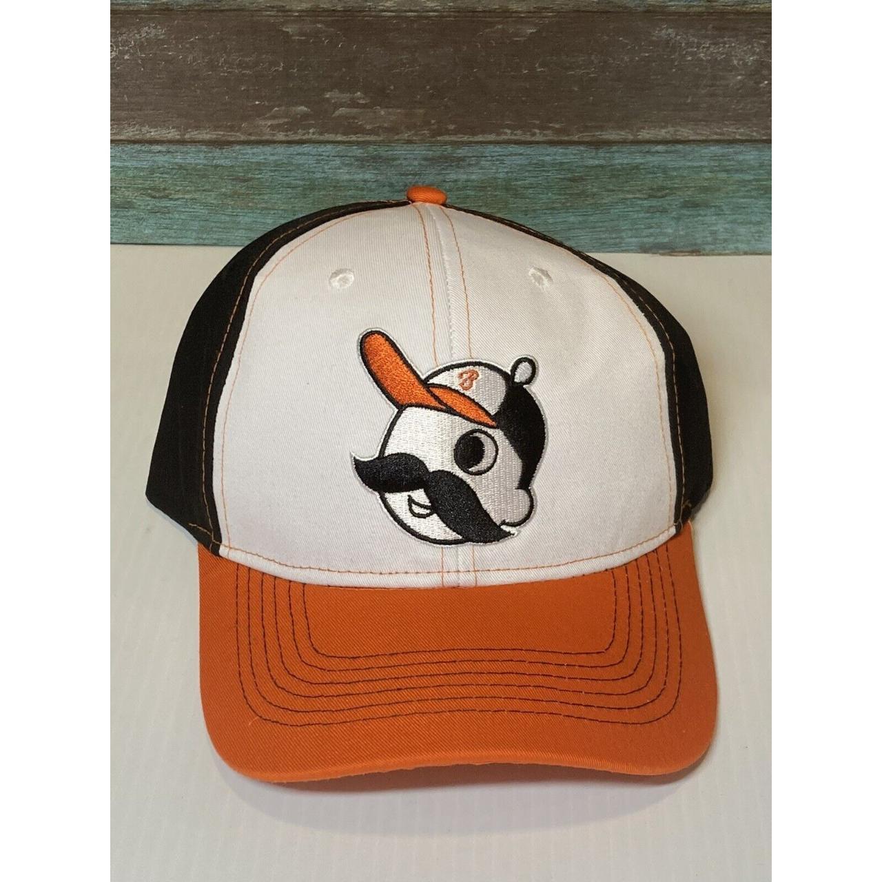 Natty Boh Hat Cap Snapback Baltimore Beer Baseball... - Depop