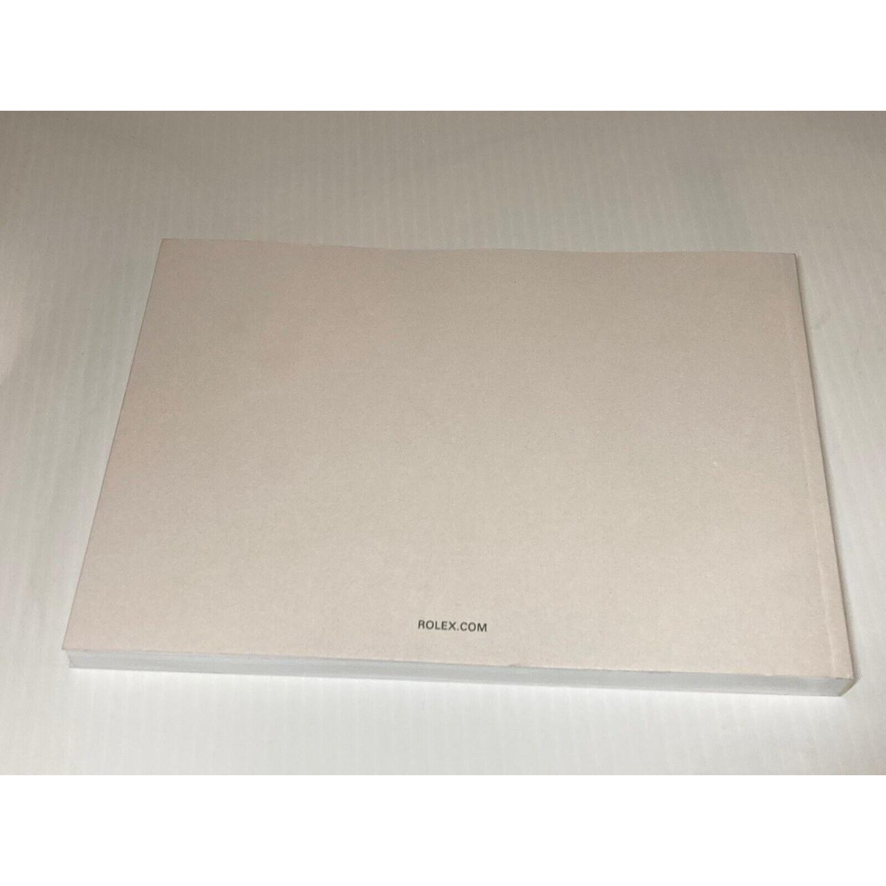 The Rolex Magazine Issue #1 - Daytona - Oyster... - Depop