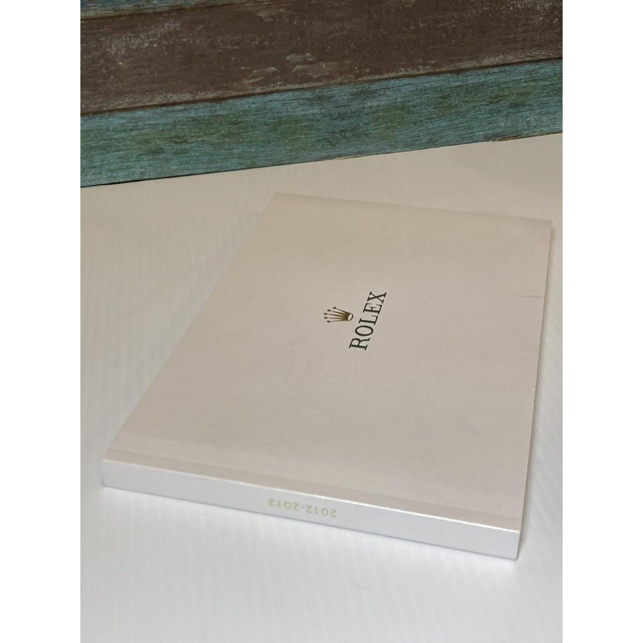 The Rolex Magazine Issue #1 - Daytona - Oyster... - Depop