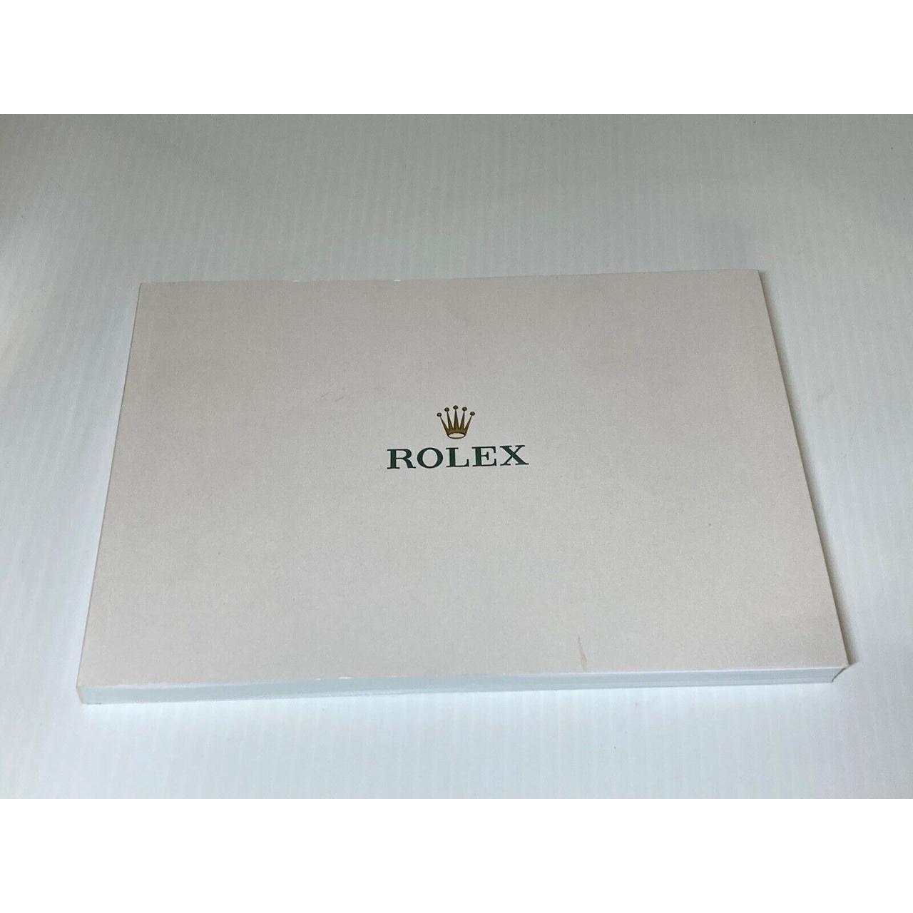 The Rolex Magazine Issue #1 - Daytona - Oyster... - Depop