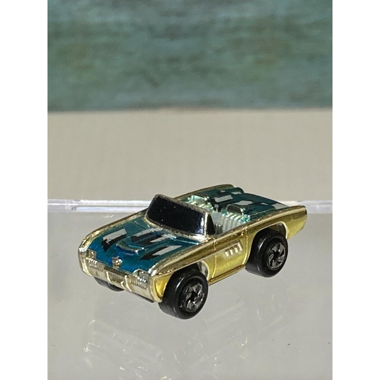 Micro Machines 1992 Classy Chromers Collections... - Depop