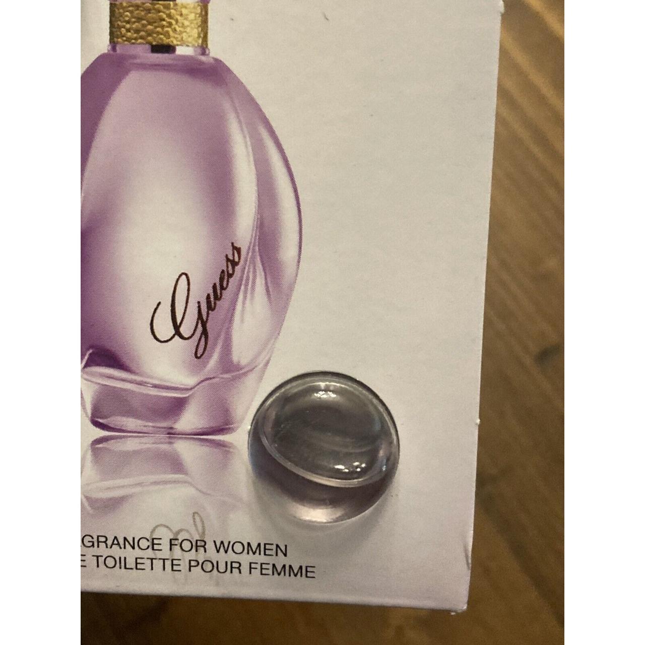 Guess GUESS GIRL Eau De Toilette EDT Splash Bubble... - Depop