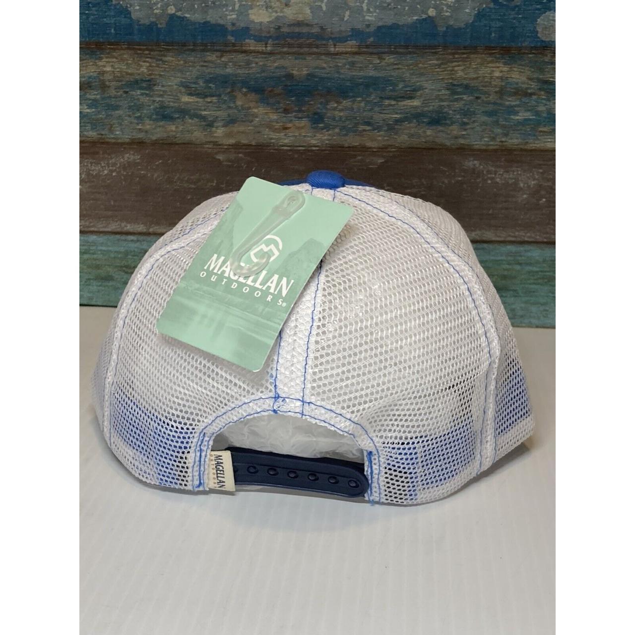 Magellan Outdoor Hat Cap Men SnapBack Trucker Mesh... - Depop