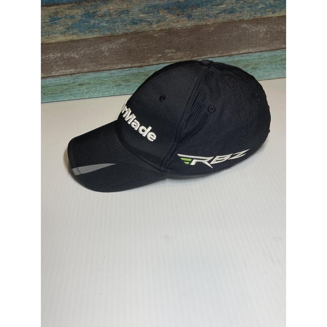 TaylorMade Golf Hat Cap R11S RBZ Men’s Strapback... - Depop