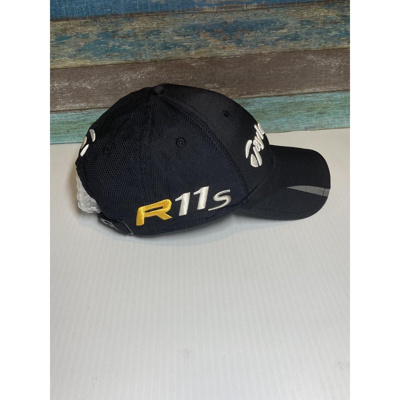 TaylorMade Golf Hat Cap R11S RBZ Men’s Strapback... - Depop