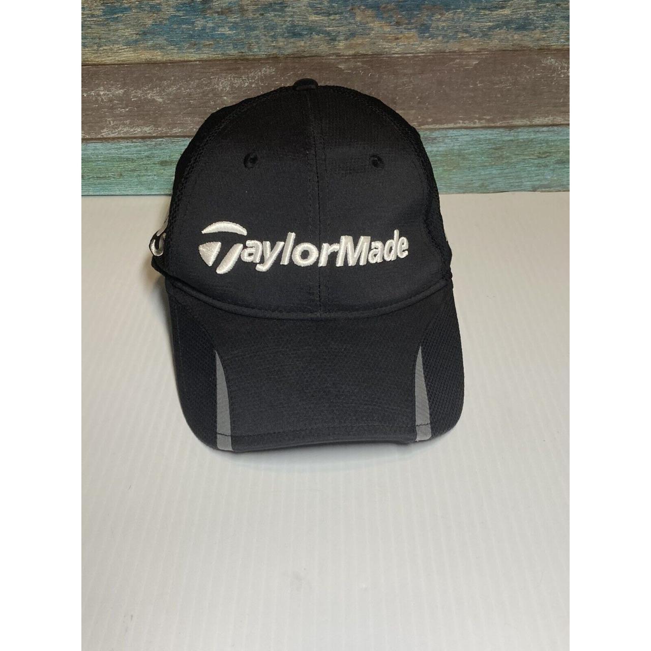 TaylorMade Golf Hat Cap R11S RBZ Men’s Strapback... - Depop