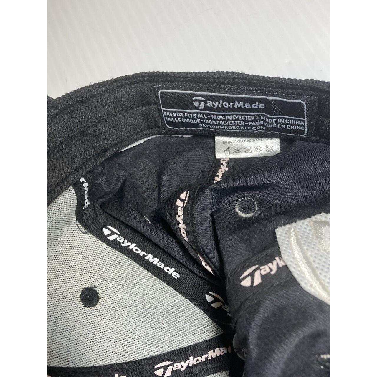 TaylorMade Golf Hat Cap R11S RBZ Men’s Strapback... - Depop