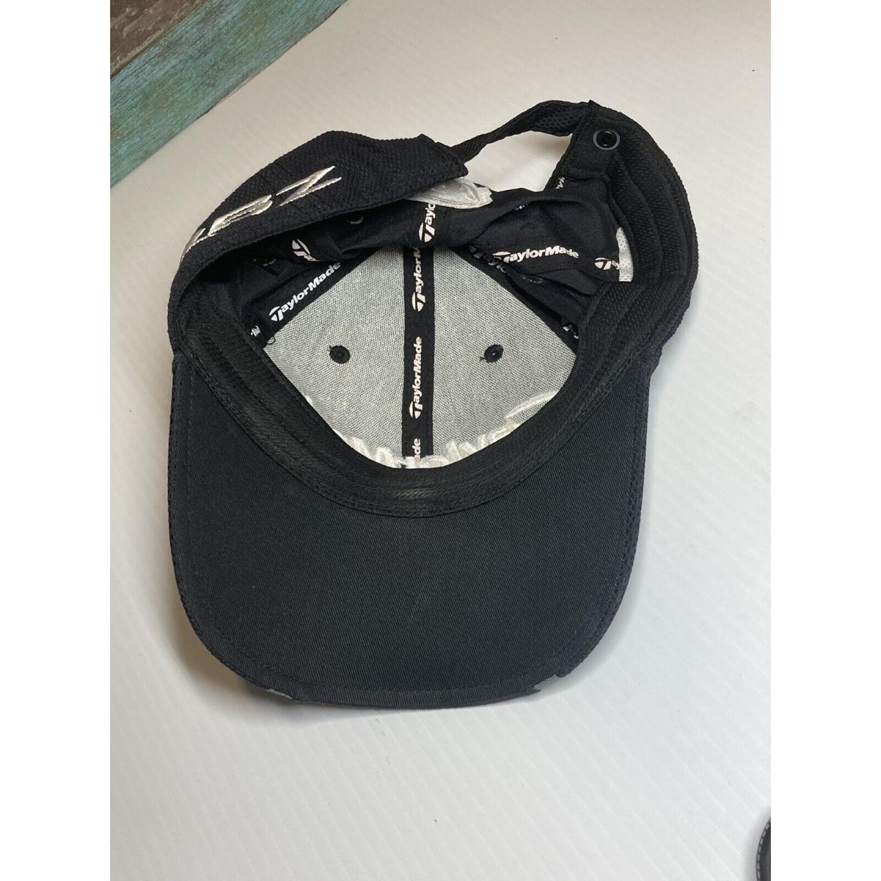 TaylorMade Golf Hat Cap R11S RBZ Men’s Strapback... - Depop