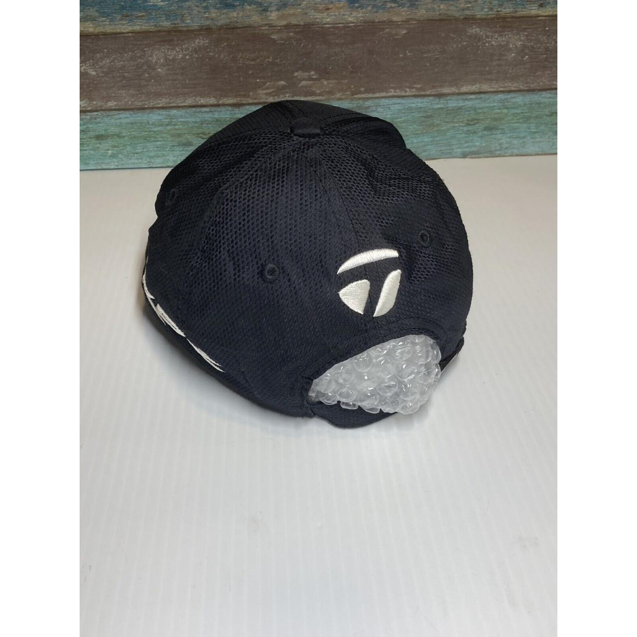 TaylorMade Golf Hat Cap R11S RBZ Men’s Strapback... - Depop