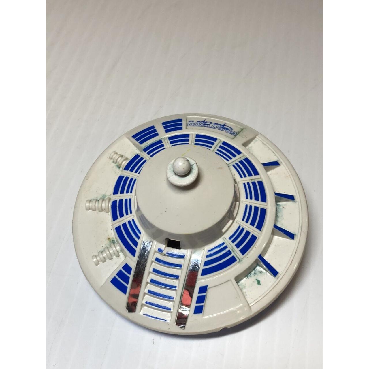 VINTAGE 1987 TEDCO GRAVITRON SPACE GYRO GYROSCOPE ... - Depop