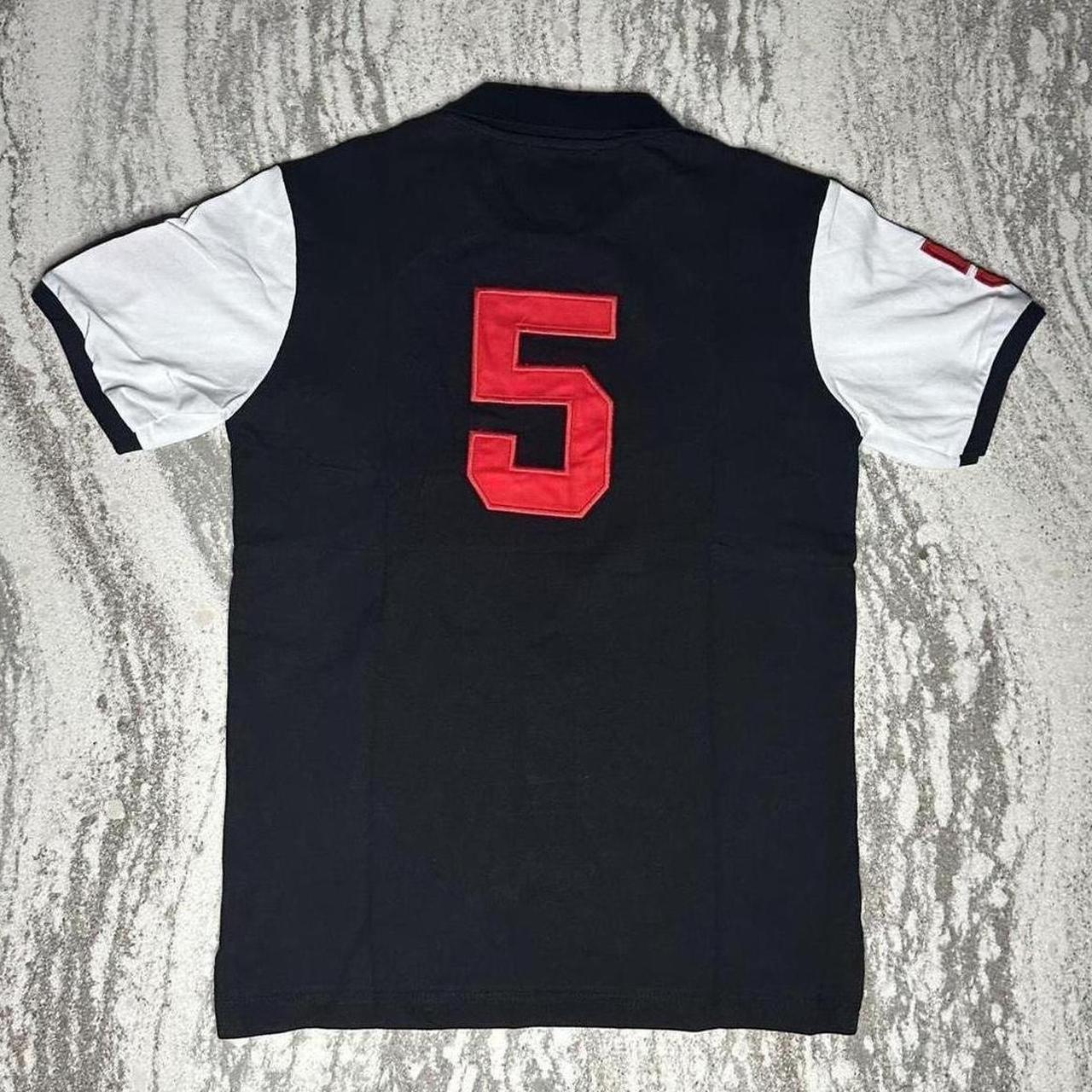 Polo Ralph Lauren Chief Keef Tokyo Polo - Perfect... | Depop