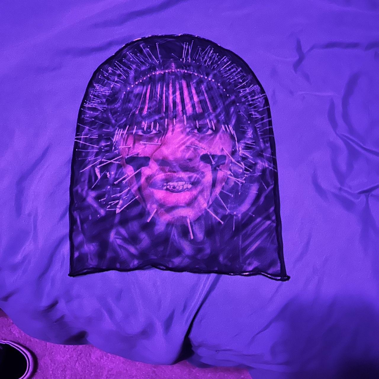 Teezo touchdown mask - Depop