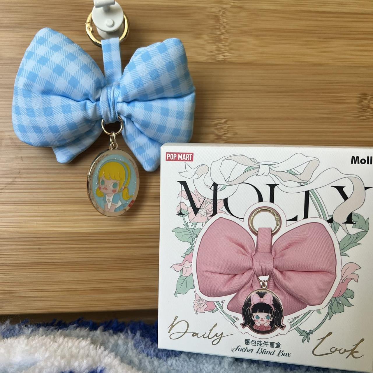 MOLLY Daily Look Series-Sachet Blind Box - Sweet... | Depop