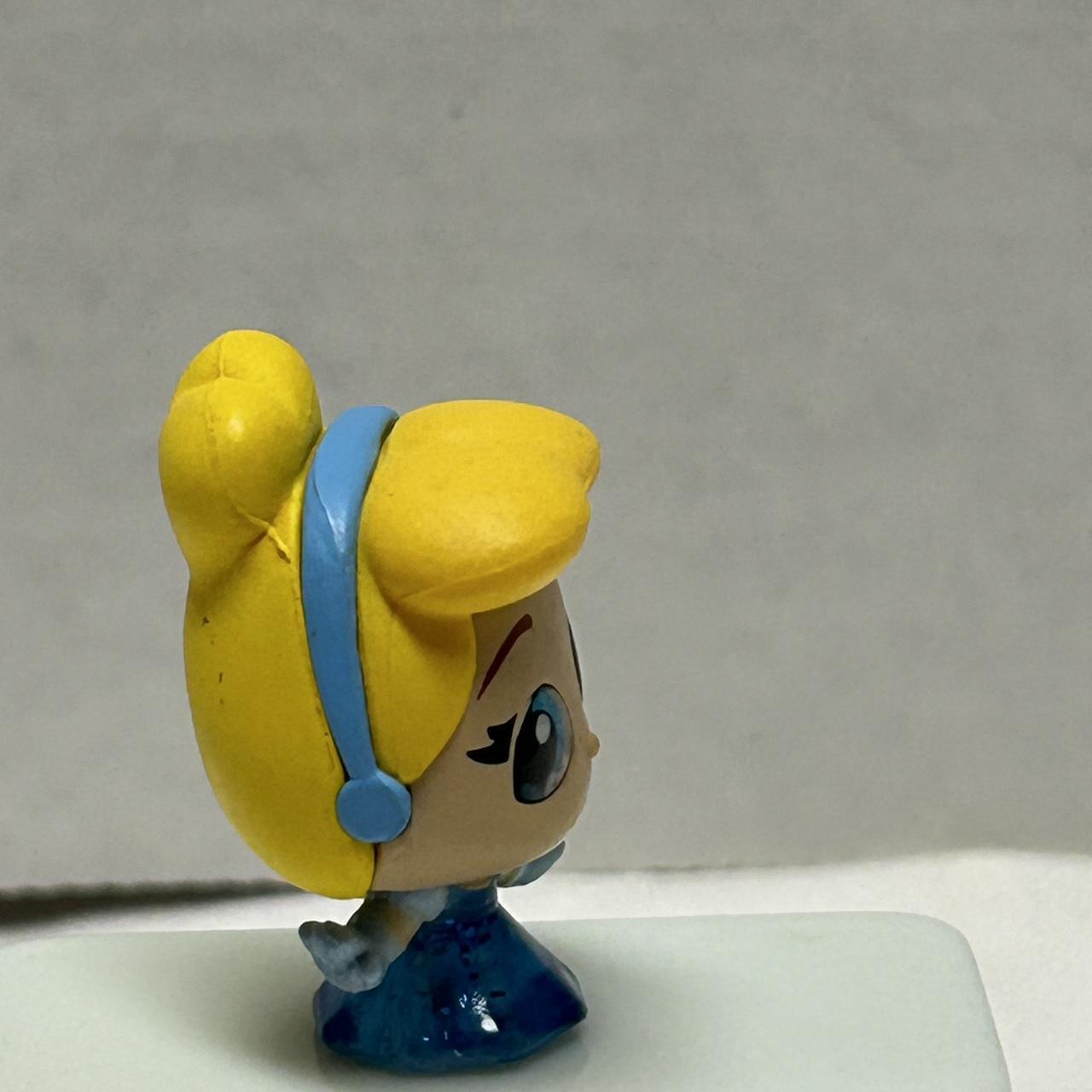 Disney Doorable series 6 Cinderella - Depop