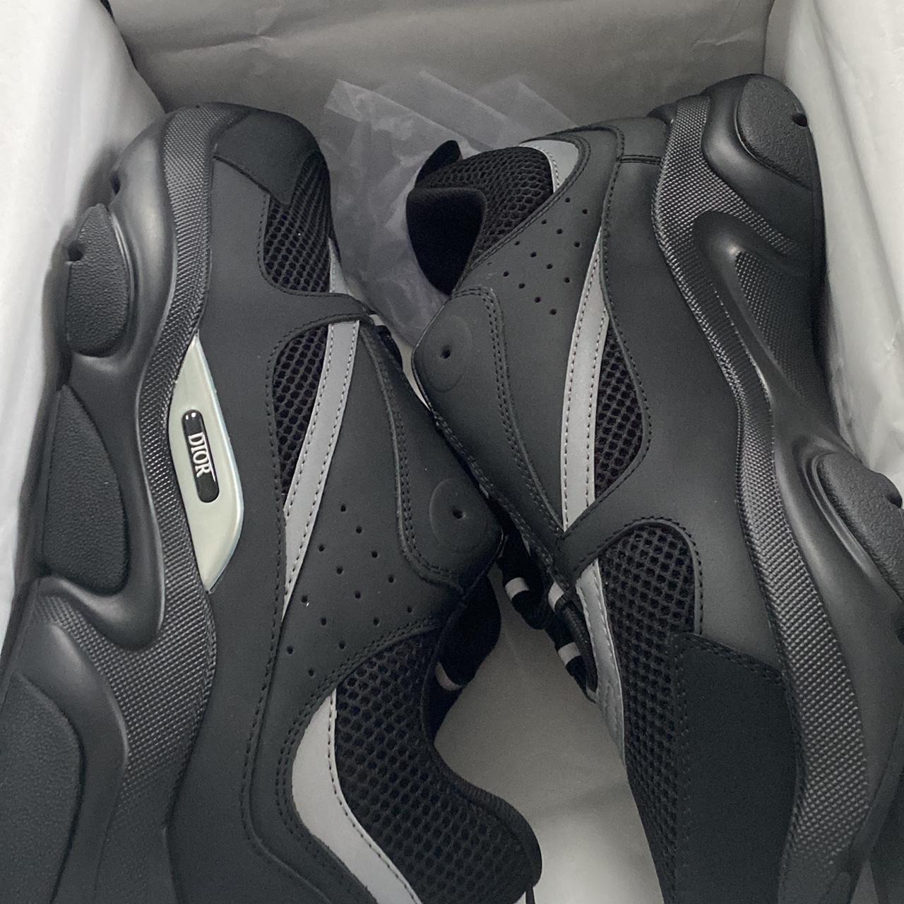 Dior b22 Box/Receipts and dust bag included Uk 11 ... - Depop