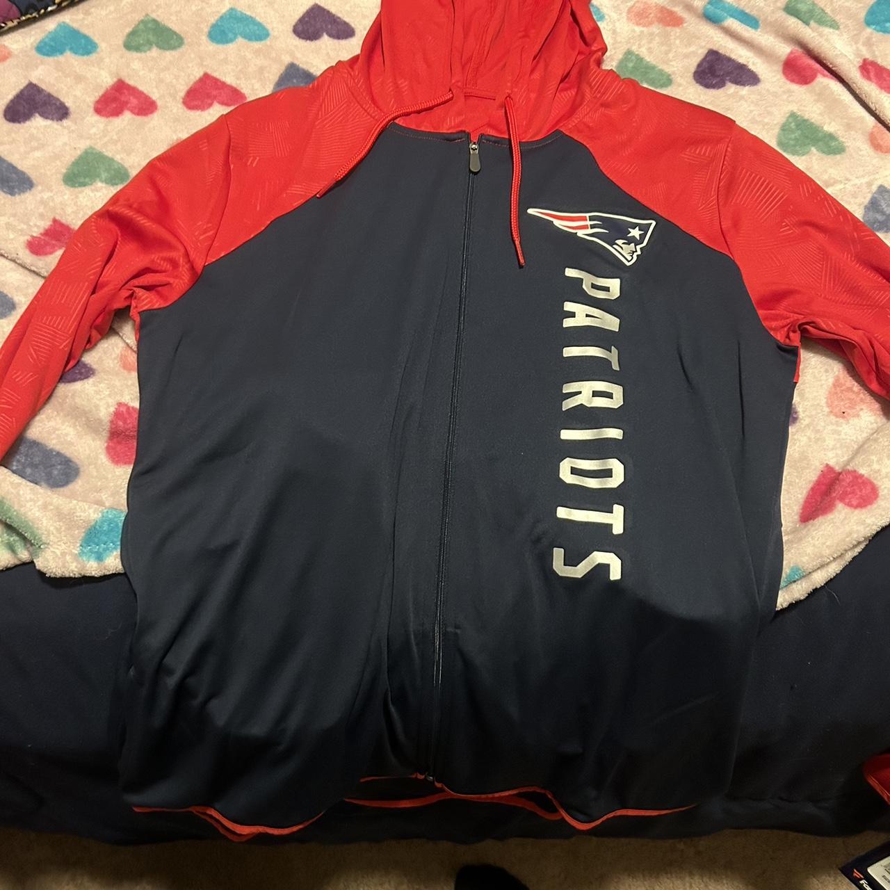 Never warn, tags still on it just not into it. ... - Depop