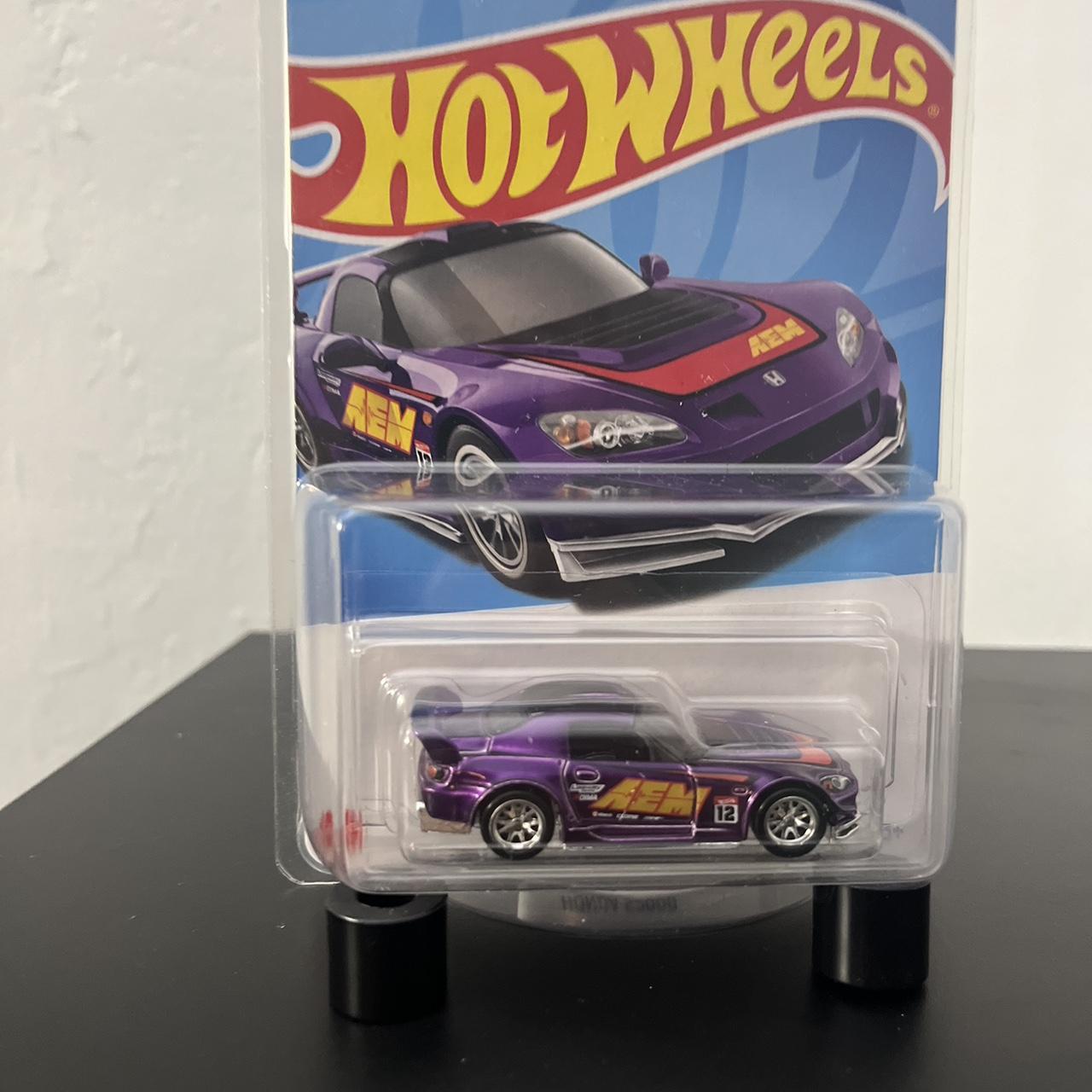 Legends s2000 - Depop