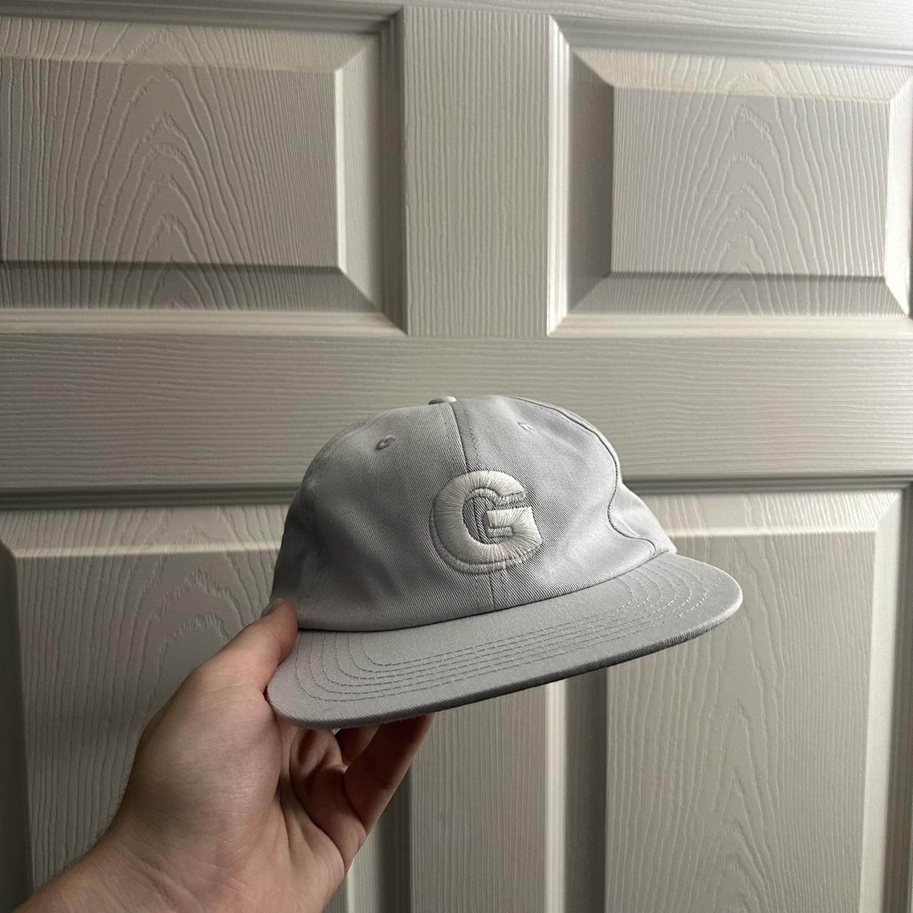 GOLF WANG 3D G Logo Hat - New - Depop