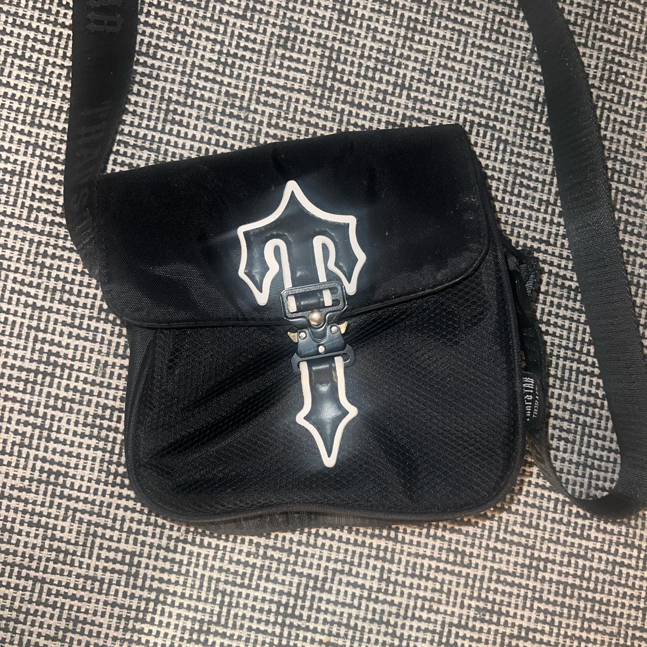 Trapstar old season bag - Depop