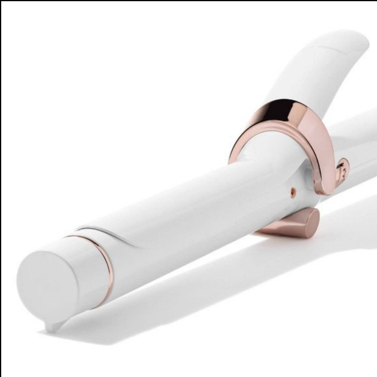 T3 SINGLEPASS CURL 1" Professional Curling Iron -... - Depop