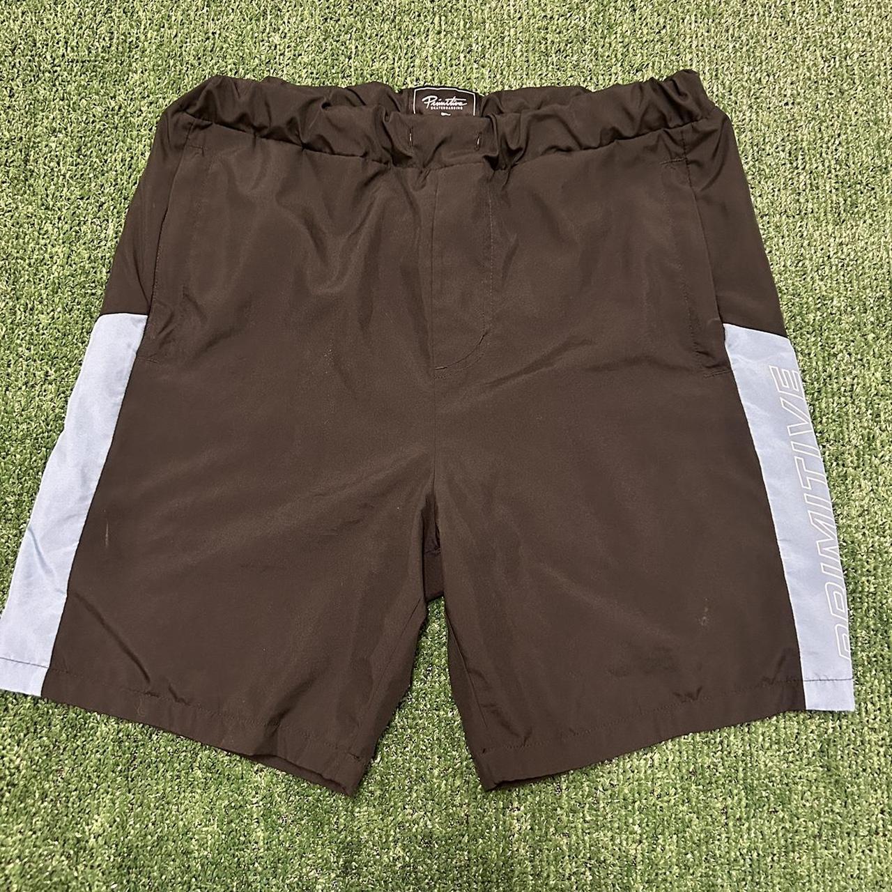 Primitive Skateboard Shorts 🛹 Size... - Depop