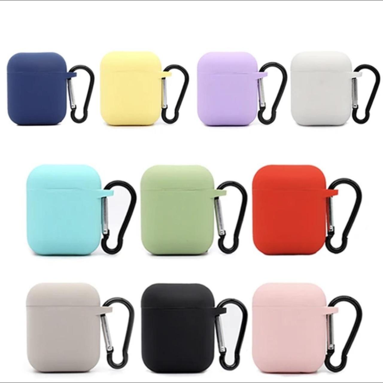 Air pod case in all colors - Depop