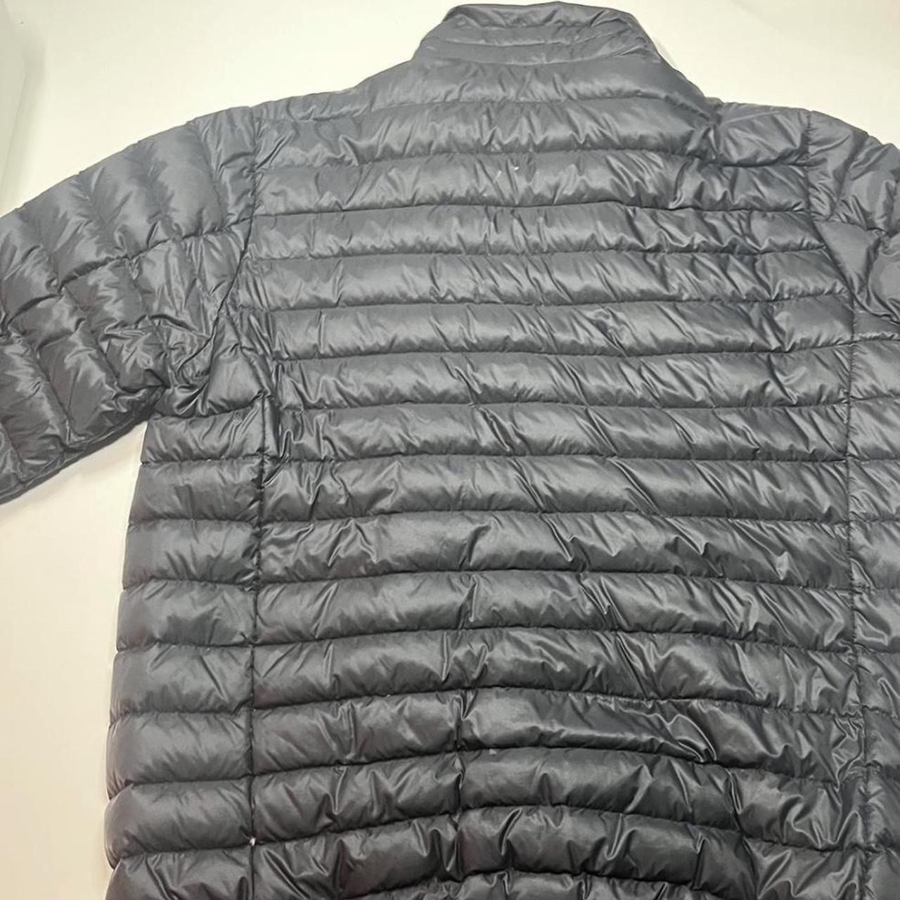 Gerry Grey Puffer Jacket •Size Medium •Amazing... - Depop