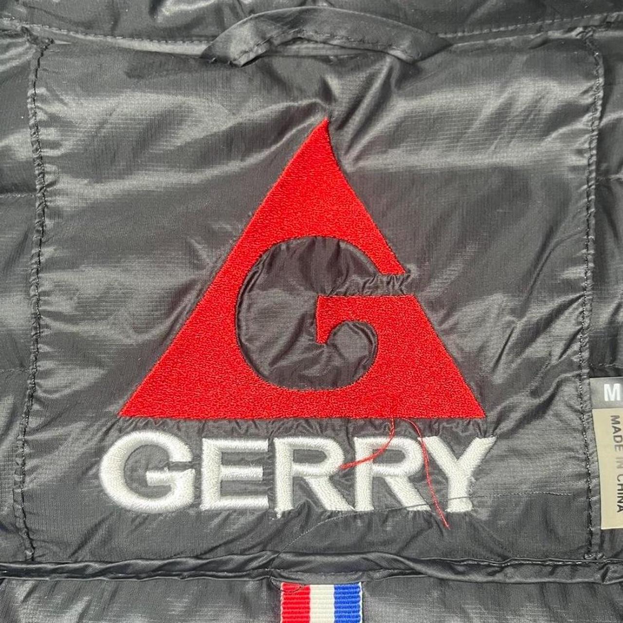 Gerry Grey Puffer Jacket •Size Medium •Amazing... - Depop