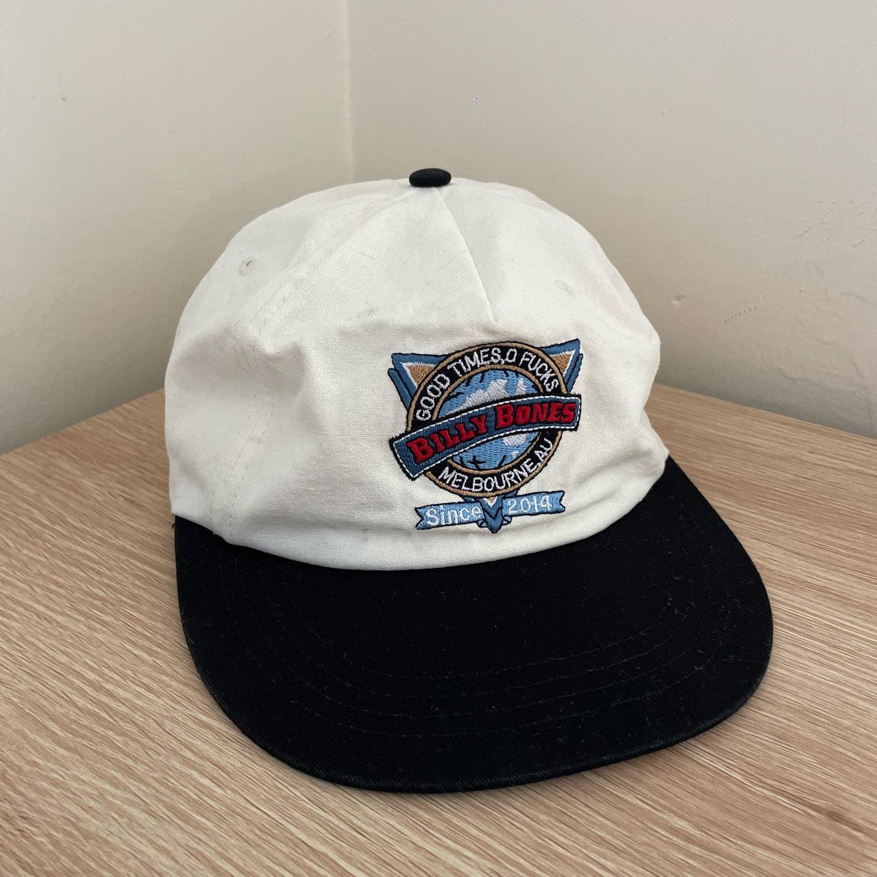 Billy bones cap - well worn | Depop