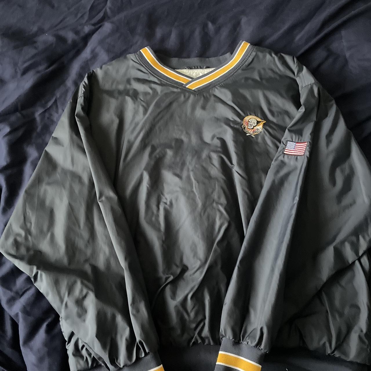 Cool windbreaker XL ‼️Message before buying‼️ - Depop