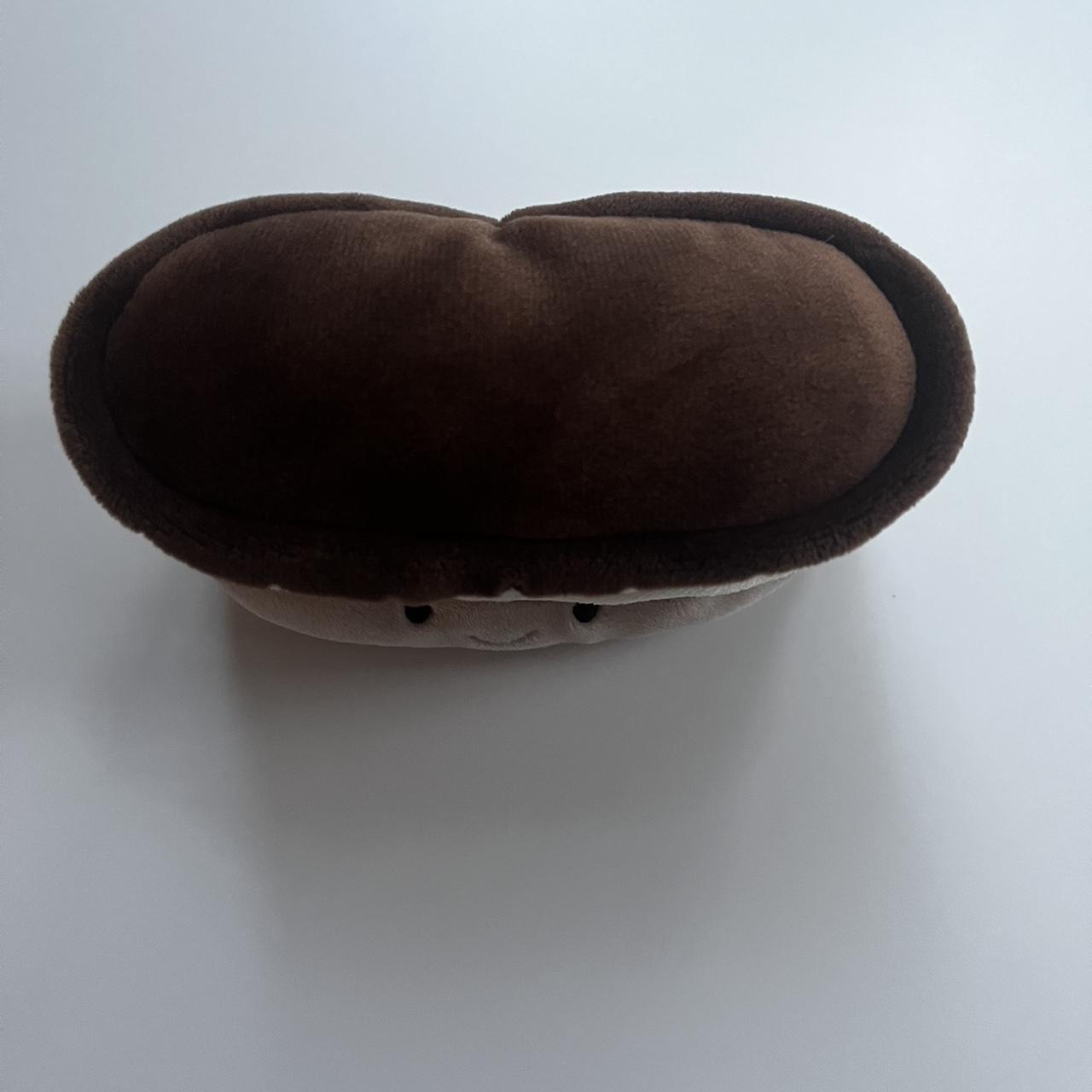 jelly cat Pretty Patisserie Eclair amuseable... - Depop