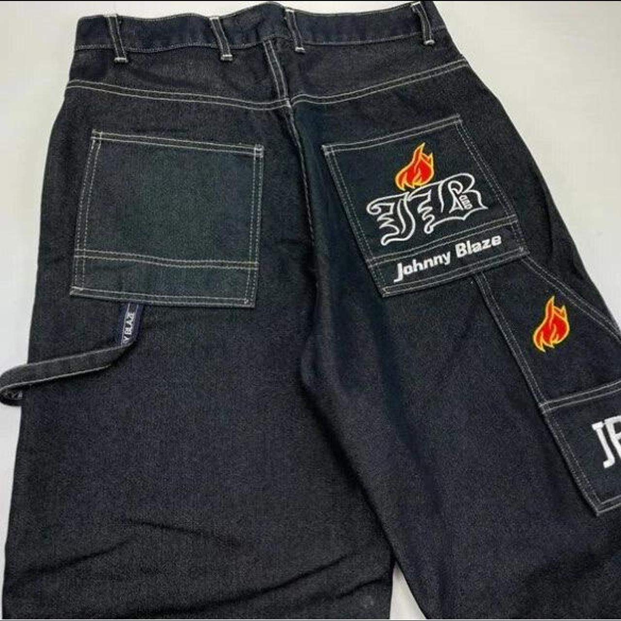 Baggy jeans Multiple sizes Dm - Depop