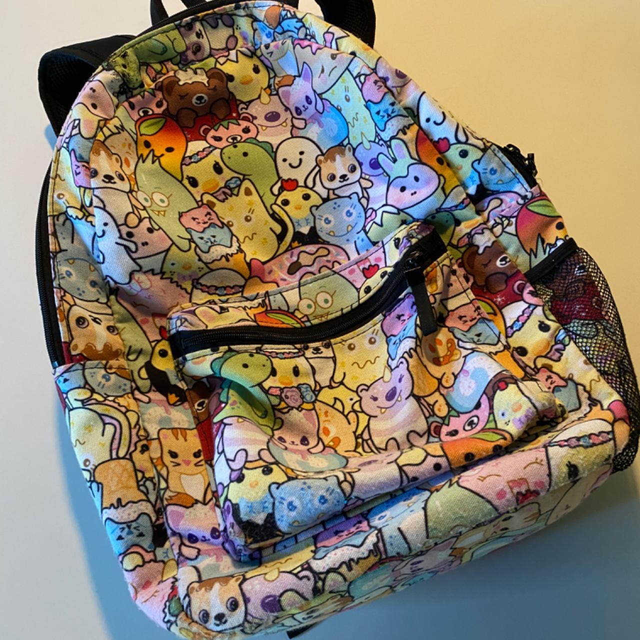 Mariah Elizabeth backpack! - Depop