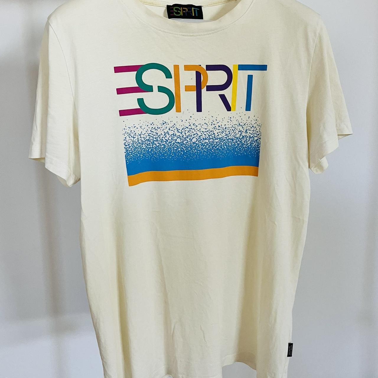 Opening Ceremony x Esprit Shirt - Depop