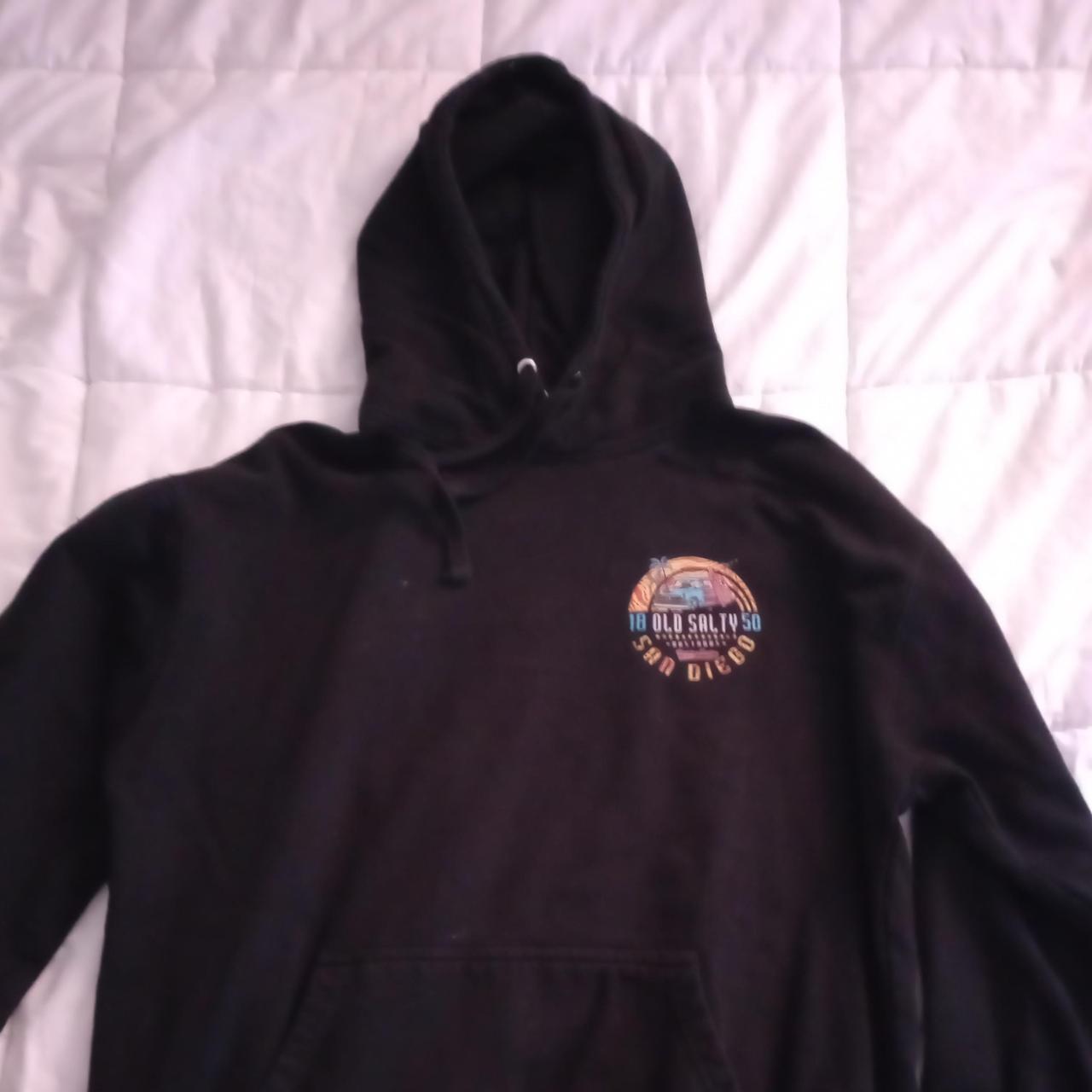 San Diego Merch- 100% Cotton, Bought it a while... - Depop