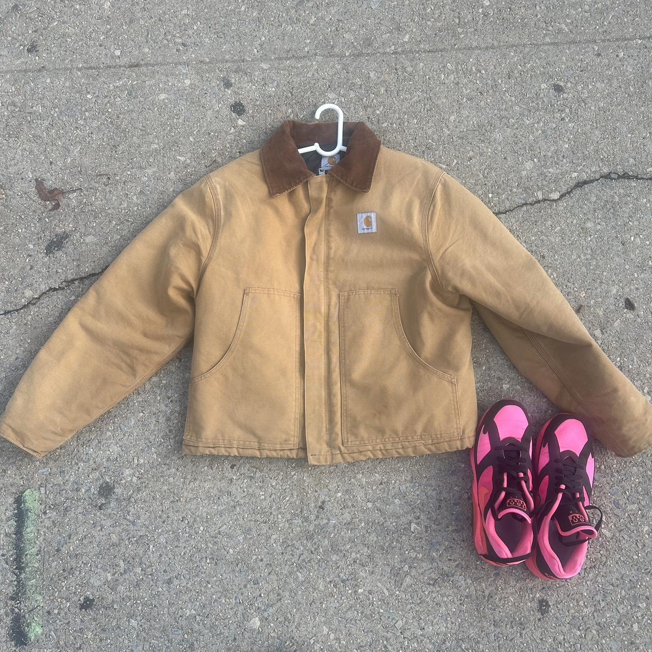 FLASH SALE (11/14) Carhartt VINTAGE 90s discontinued... - Depop