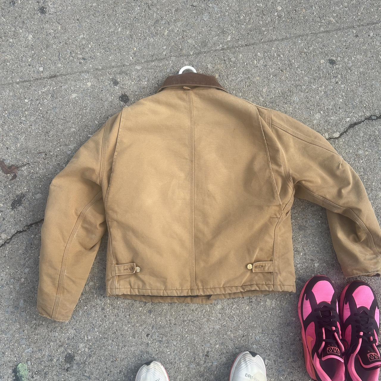 FLASH SALE (11/14) Carhartt VINTAGE 90s discontinued... - Depop