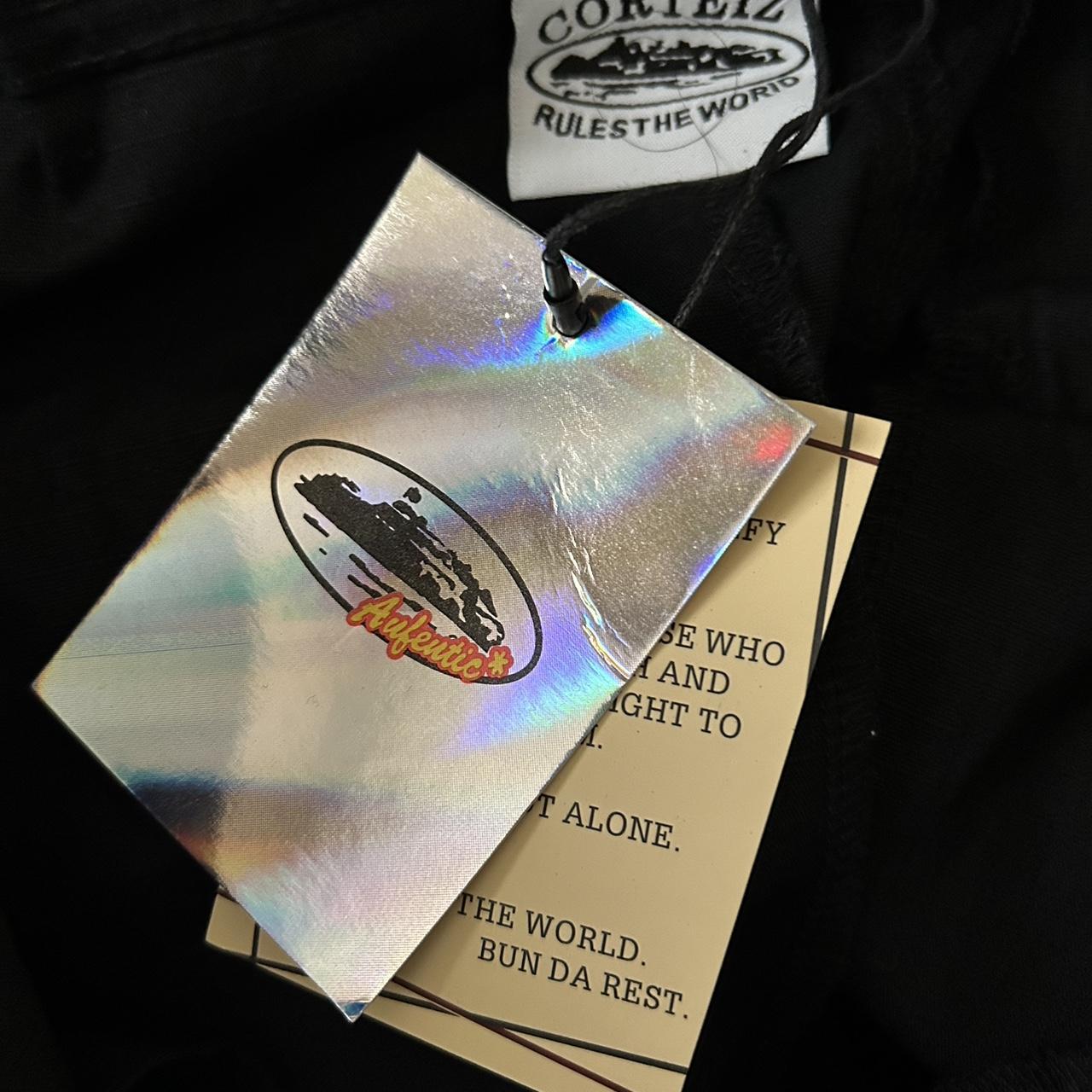 Corteiz 4Starz Special Edition Guerillas... - Depop