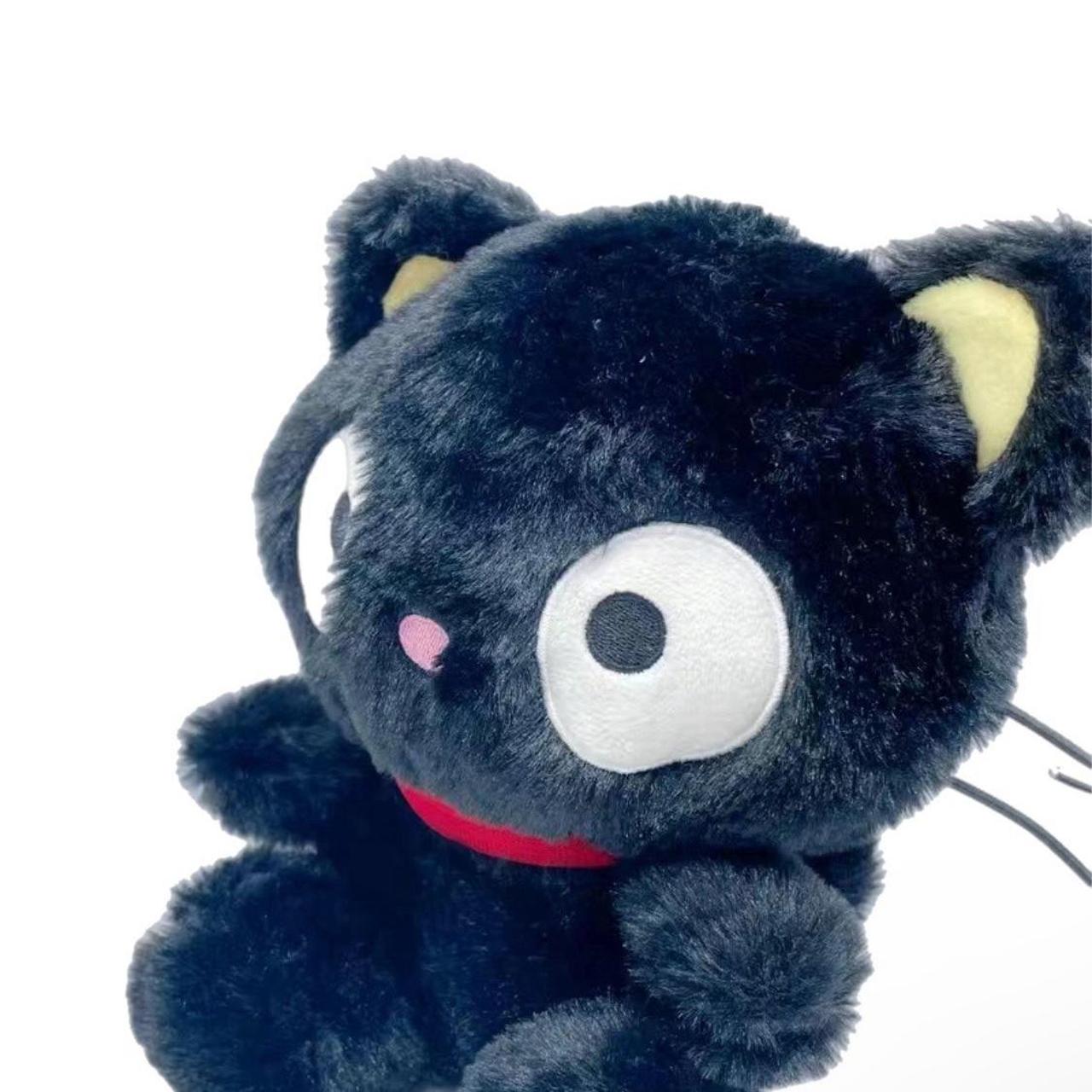 Sanrio’s 10 inch Chococat Plush Beautiful details... - Depop