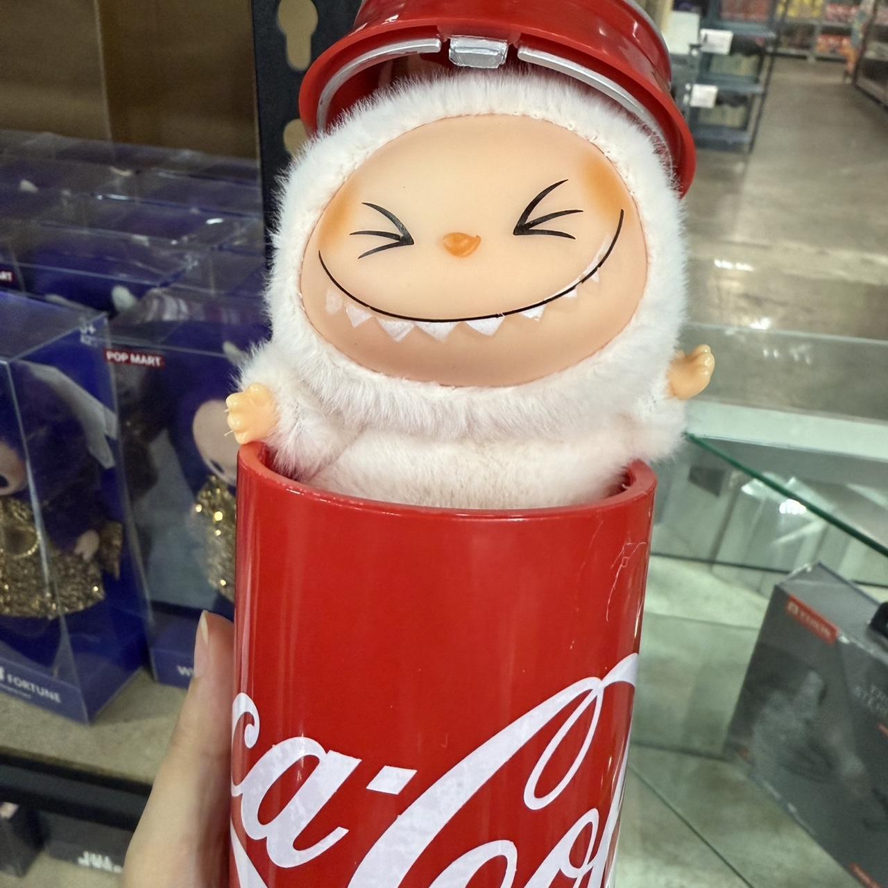 LaBobo Doll – Cute & Funny Toy | Depop