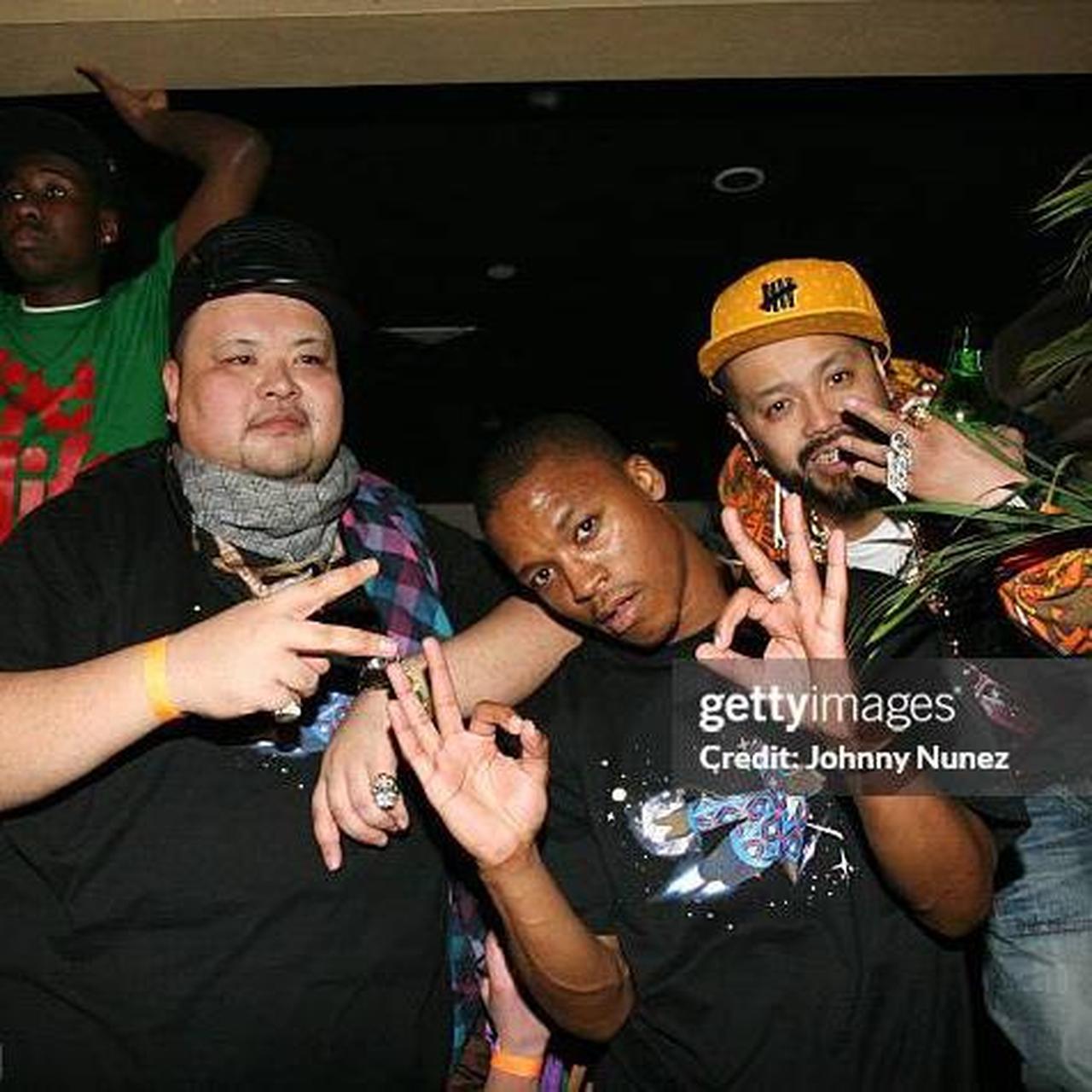 2000s SWAGGER dollar sign jeans Condition:... | Depop